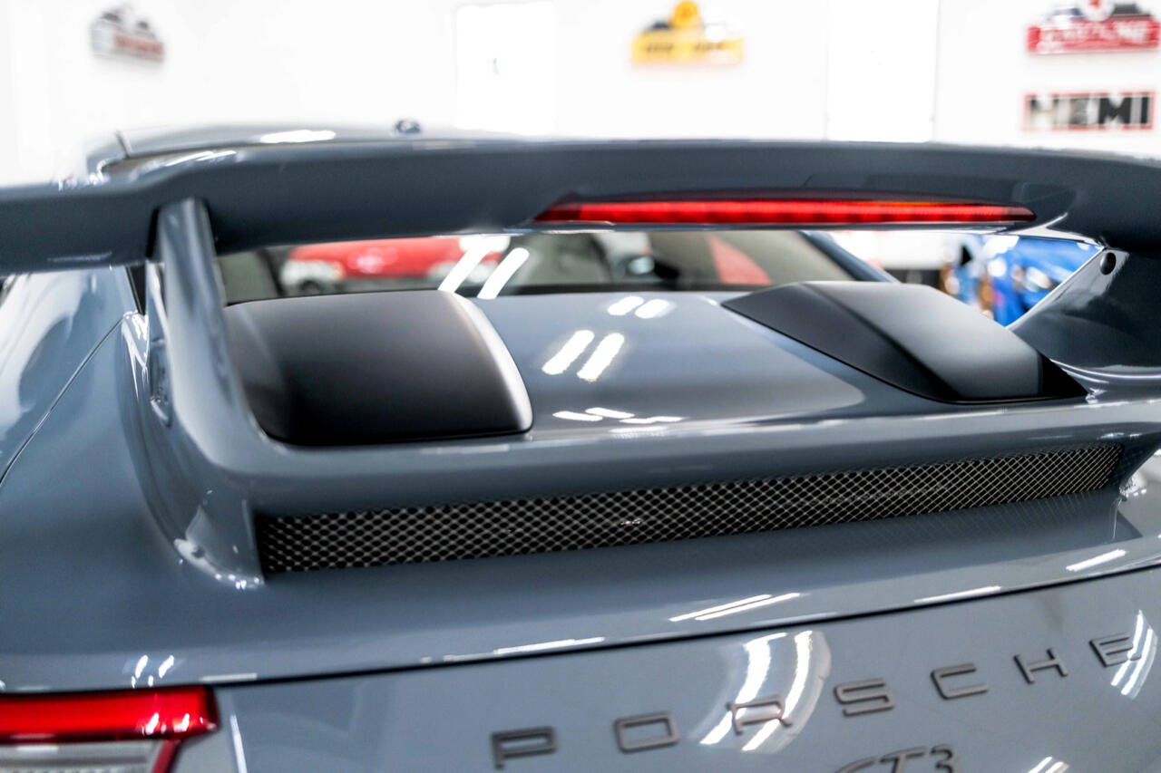 Porsche 991.2 GT3 2018 - elferspot.com - Marketplace for Porsche Sports ...