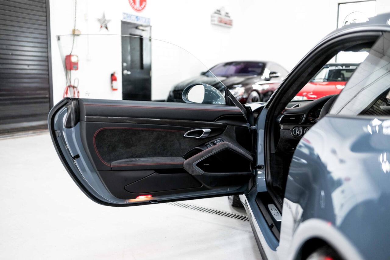 Porsche 991.2 GT3 2018 - elferspot.com - Marketplace for Porsche Sports ...