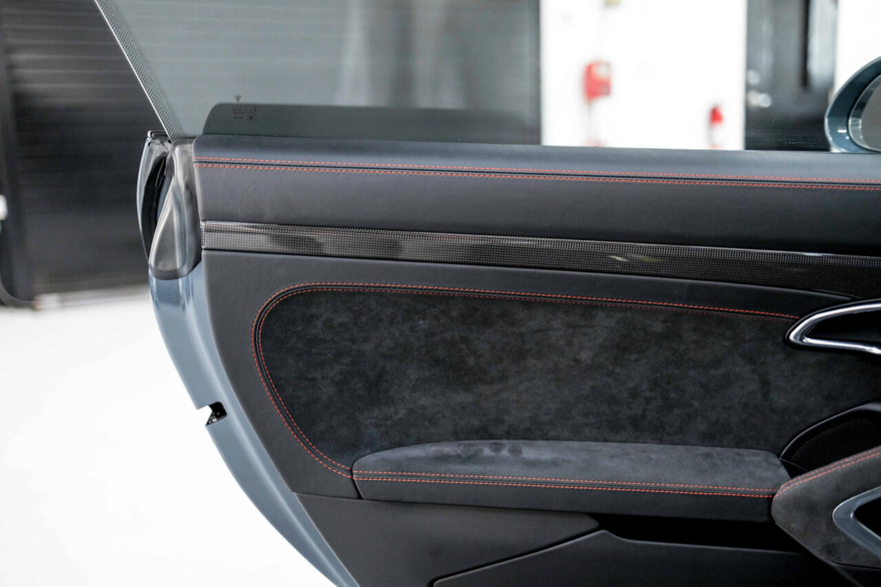 Porsche 991.2 GT3 2018 - elferspot.com - Marketplace for Porsche Sports ...