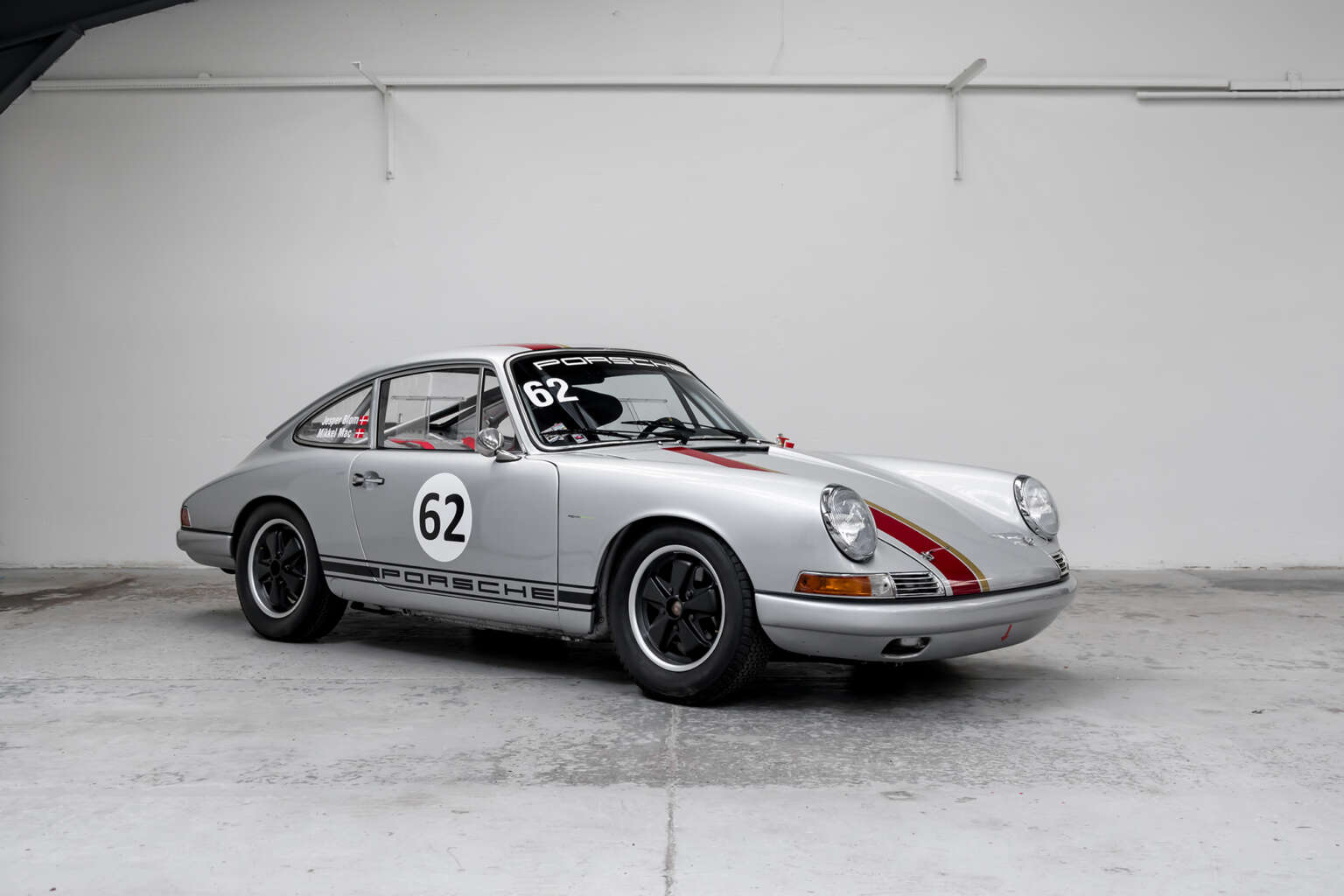 Old Porsche 911 - elferspot.com - Marketplace for used Porsche Sports Cars