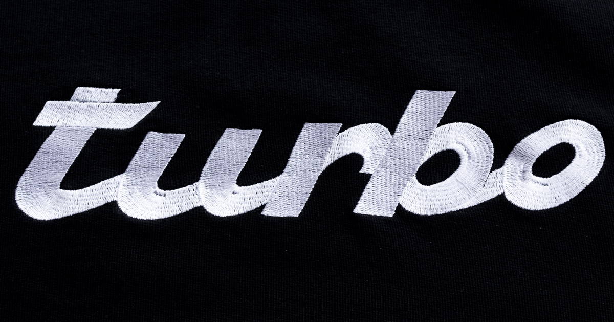 Turbo Sweater - Driver's Collection - Elferspot Shop