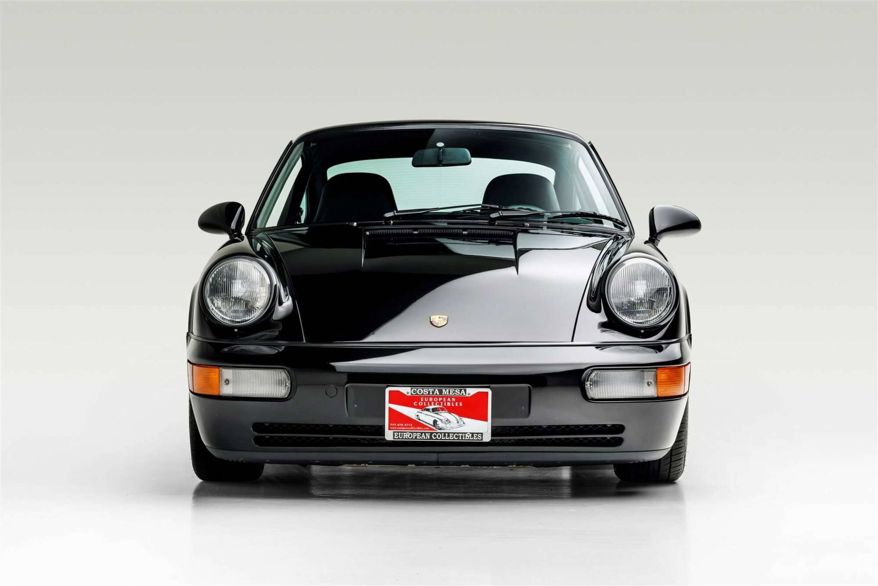 Porsche 964 Carrera RS 1992 - elferspot.com - Marketplace for Porsche ...