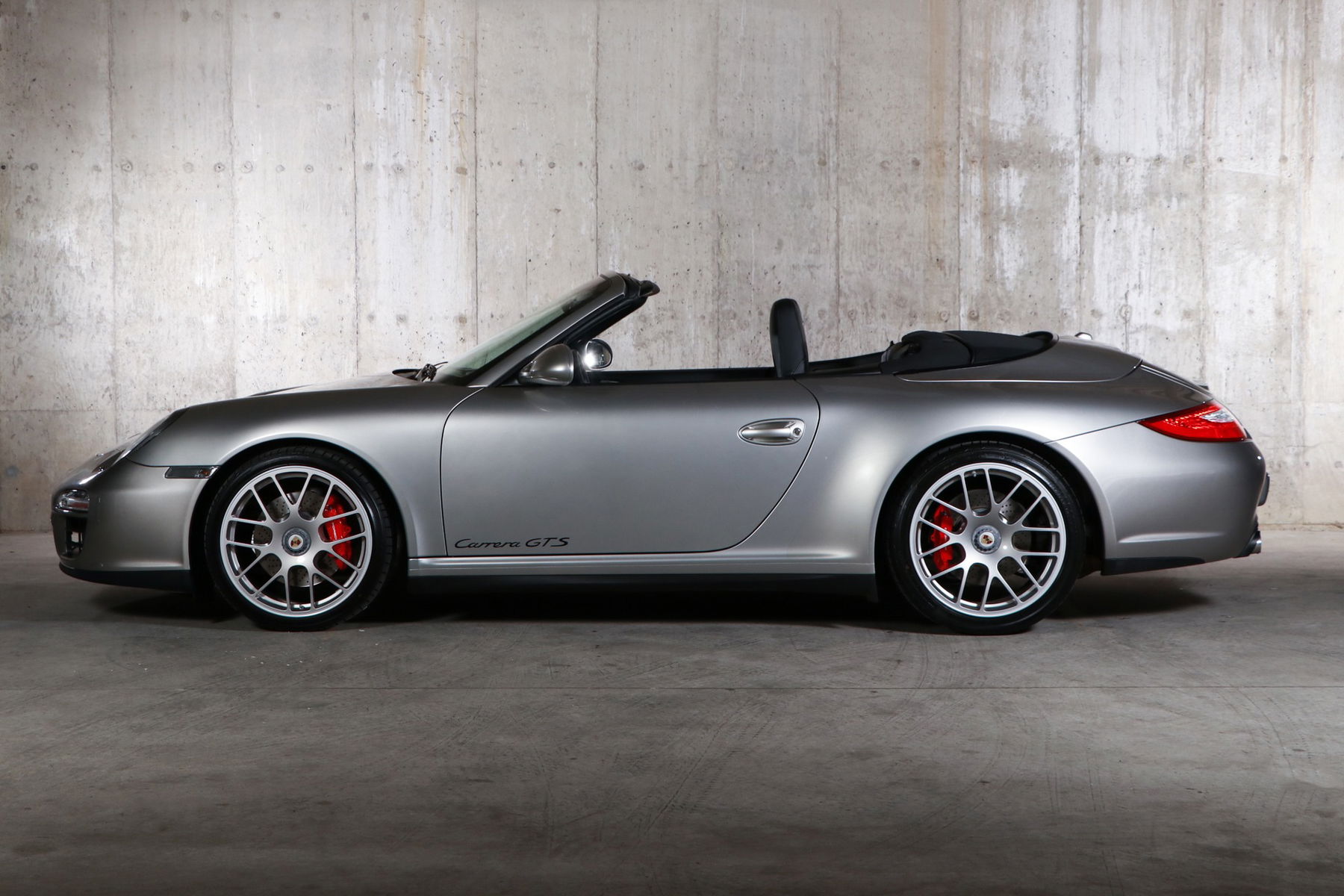 Porsche 997.2 Carrera GTS 2011 - elferspot.com - Marketplace for ...