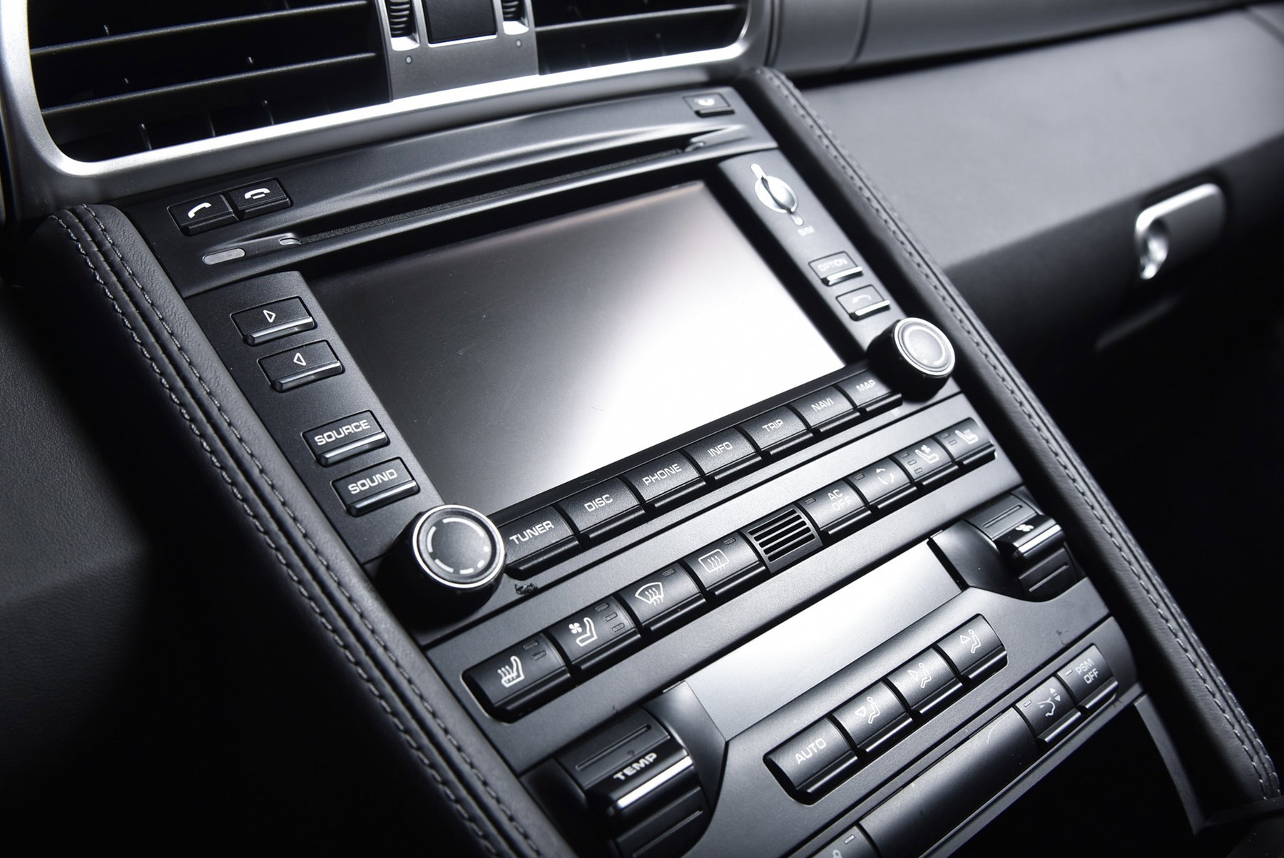 Porsche 997.2 Turbo 2011 - elferspot.com - Marketplace for Porsche ...