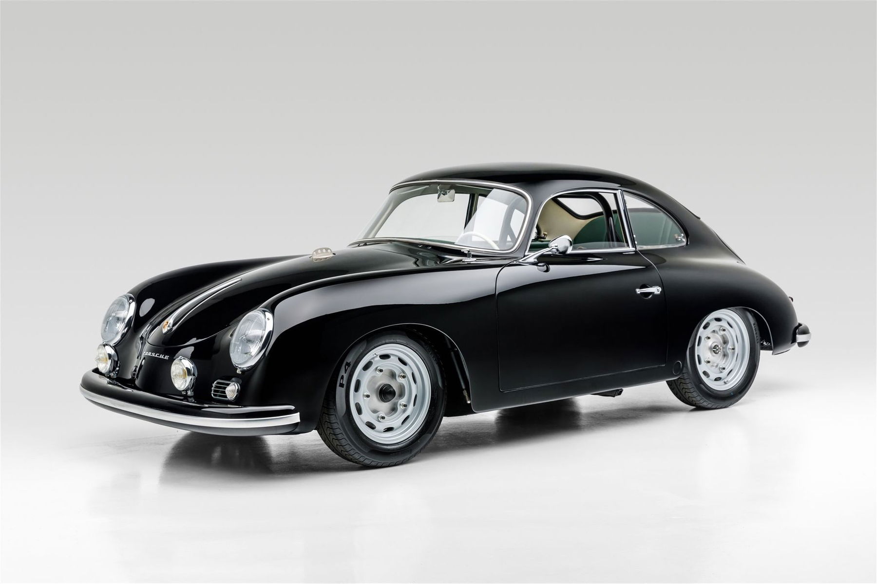 Porsche 356 Outlaw 1956 Elferspot Marktplatz F r Porsche Sportwagen