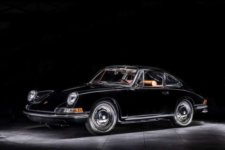 Porsche 911 F-Model for sale - Elferspot - Marketplace for 911 Oldtimers