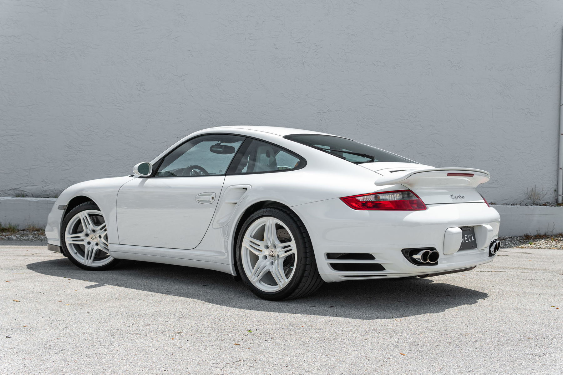Porsche 997 Turbo 2008 - elferspot.com - Marketplace for Porsche 997 Turbo 2008 - elferspot.com - Marketplace for