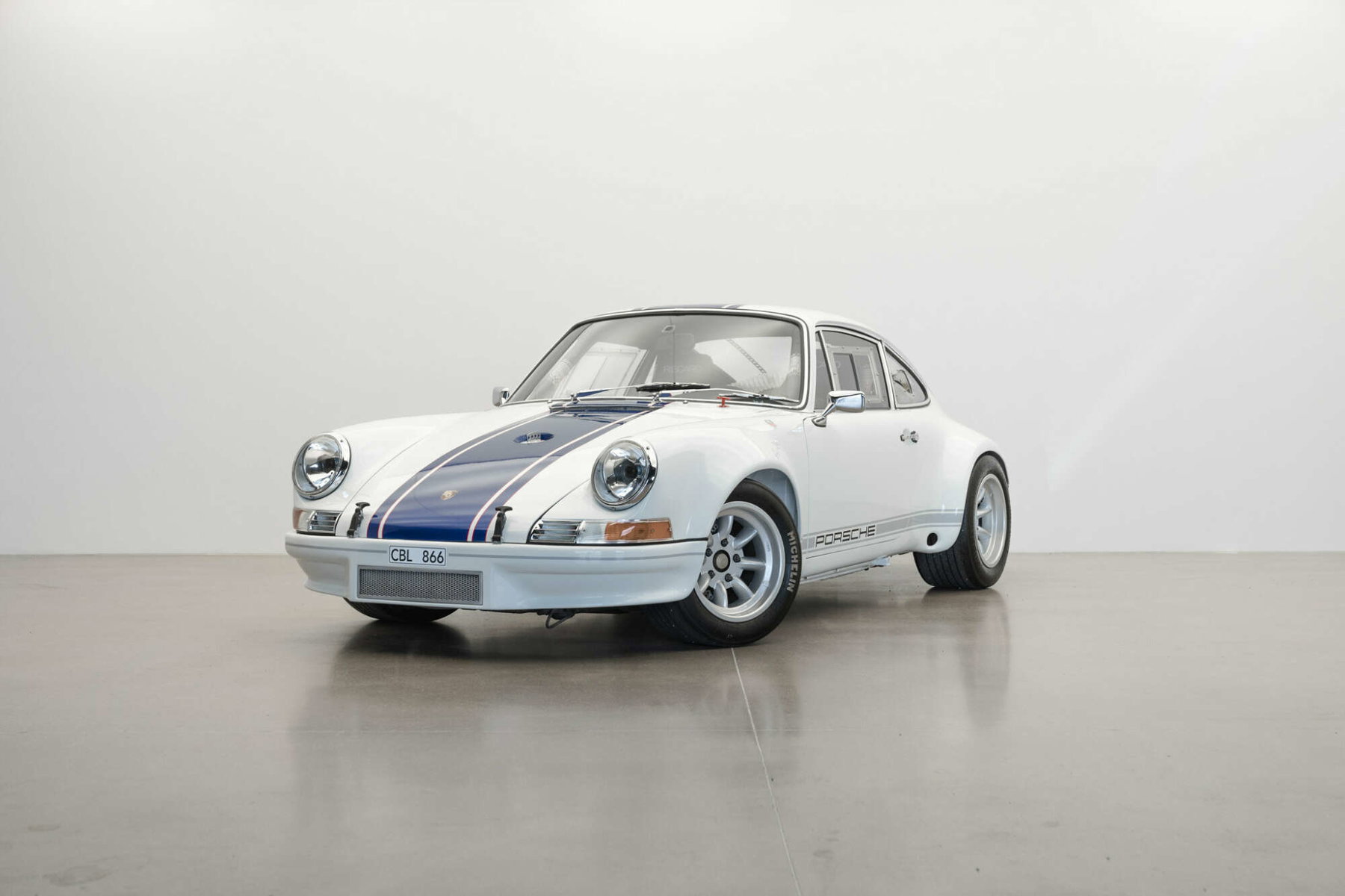 Porsche 911 Backdate 1978 - elferspot.com - Marketplace for Porsche ...