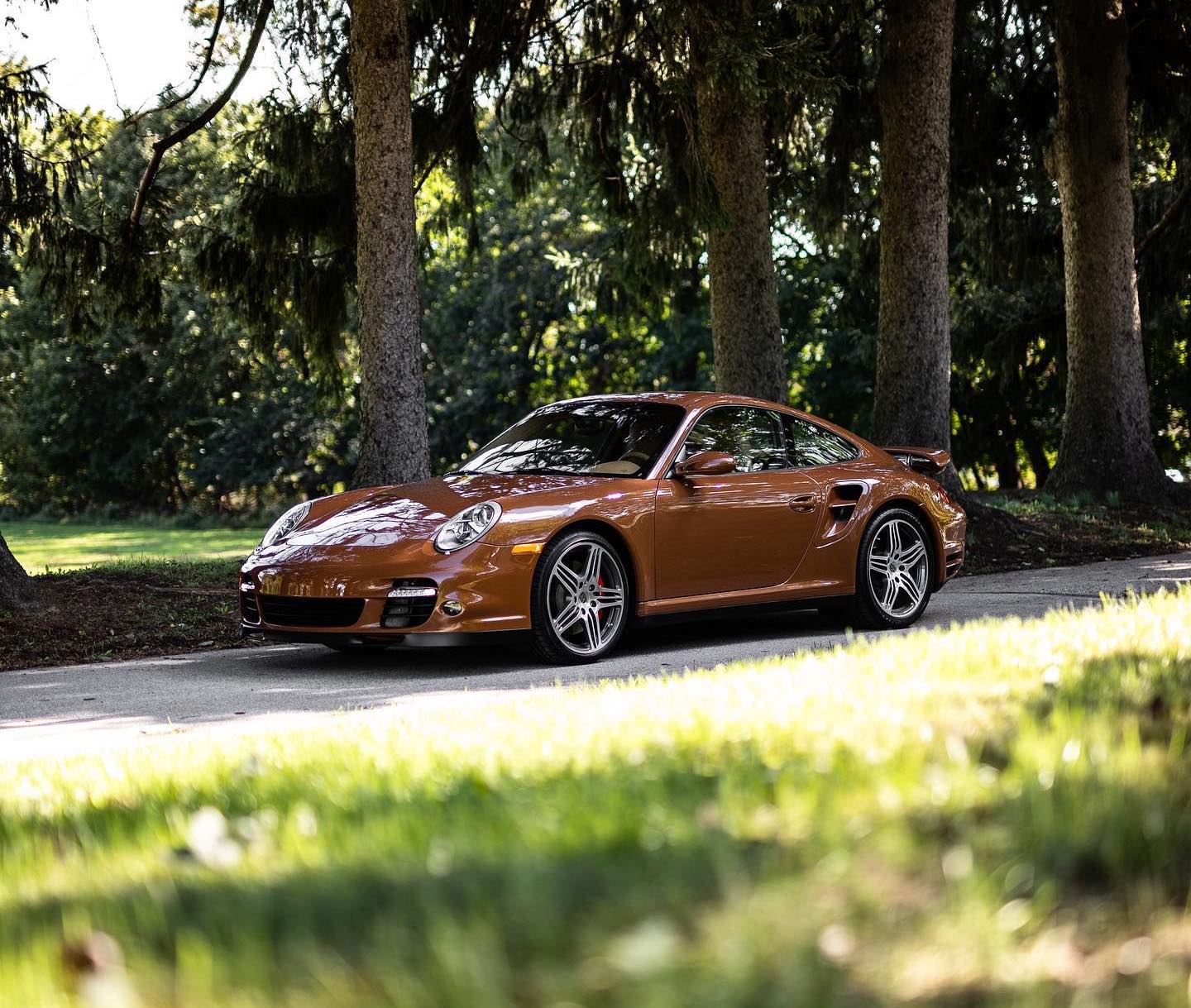 UDrive Automobiles - elferspot.com - Marketplace for Porsche Sports Cars