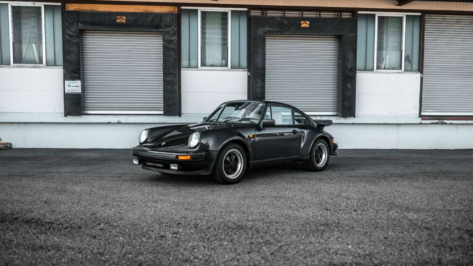 1981 Porsche for sale - elferspot.com - Marketplace for used Porsche ...