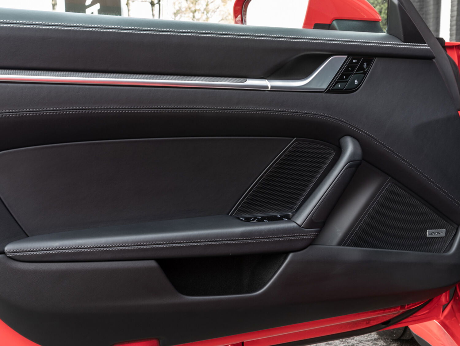 Porsche 992 Carrera S 2019 - elferspot.com - Marketplace for Porsche ...