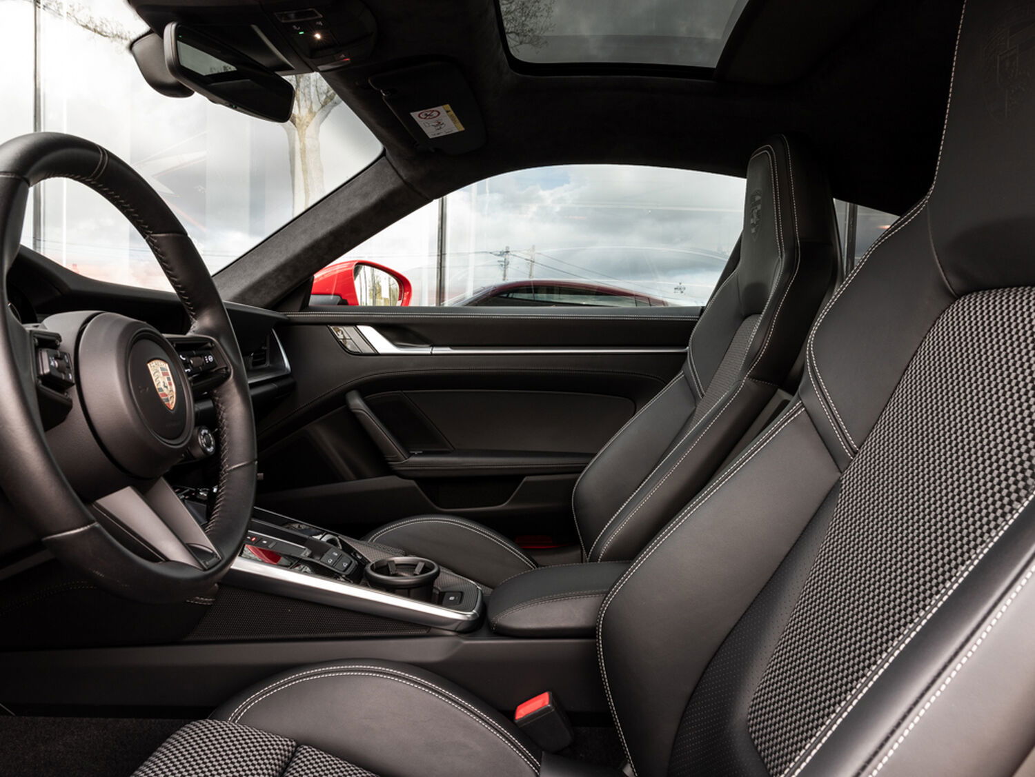 Porsche 992 Carrera S 2019 - elferspot.com - Marketplace for Porsche ...