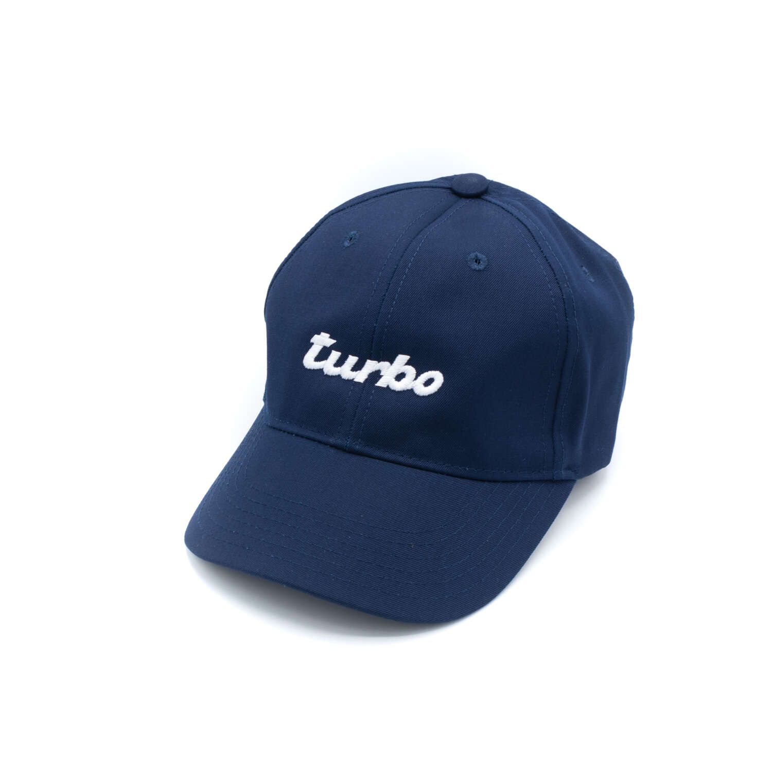 Cap Turbo Navy - Driver's Collection - Elferspot Shop