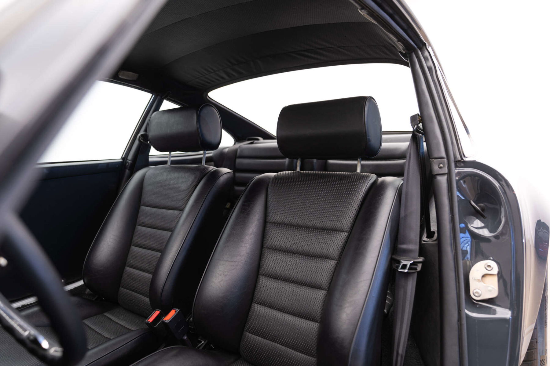 Porsche 911 Backdate 1988 - elferspot.com - Marketplace for Porsche ...