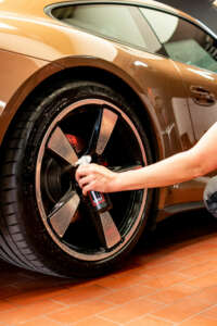 Porsche Pflege - Lernen von den Profis - elferspot.com - Magazine