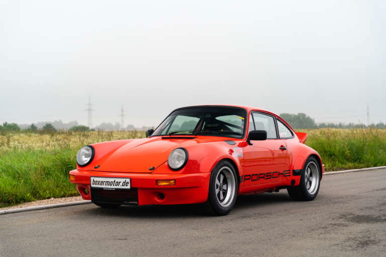 Porsche 911 Backdate for sale - Elferspot