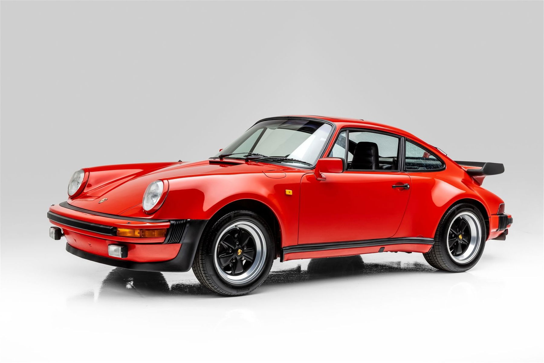 Porsche 911 Turbo 3 3 US 1982 Elferspot Marketplace For