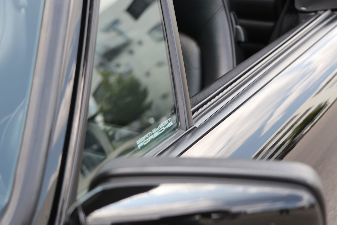 Porsche 964 Carrera 4 1991 - elferspot.com - Marketplace for Porsche ...