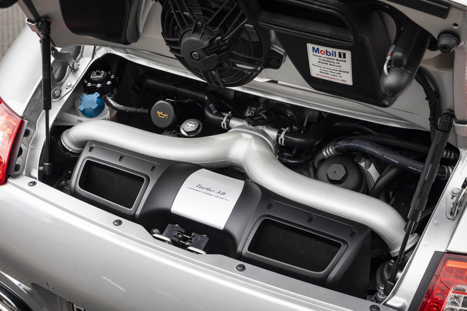 Porsche 997.2 Turbo 2010 - elferspot.com - Marketplace for Porsche ...