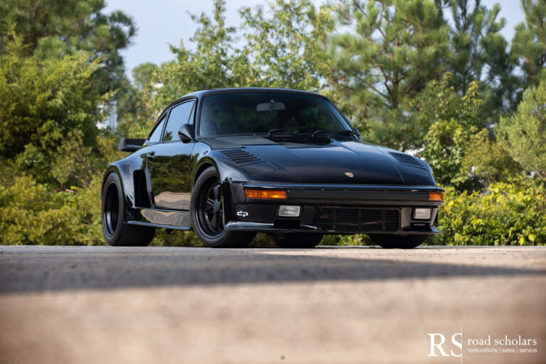 Porsche 911 Backdate for sale - Elferspot