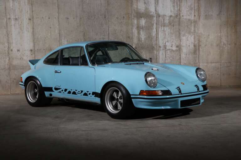 RWB Porsche for sale - Rauh-Welt Begriff - Elferspot - Online Marketplace