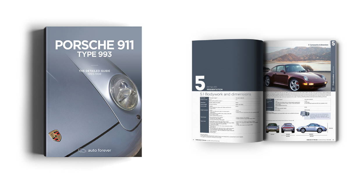 Porsche Books - Shop - elferspot.com - Elferspot Shop