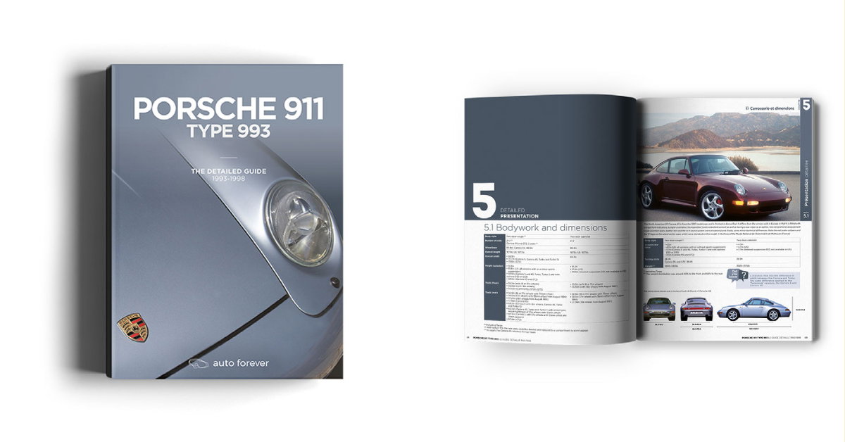 Porsche Books - Shop - elferspot.com - Elferspot Shop