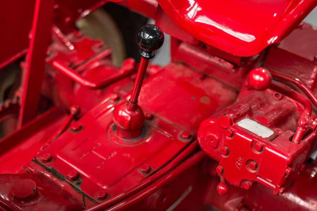 Porsche 111 Diesel 1959 - elferspot.com - Marketplace for Porsche ...