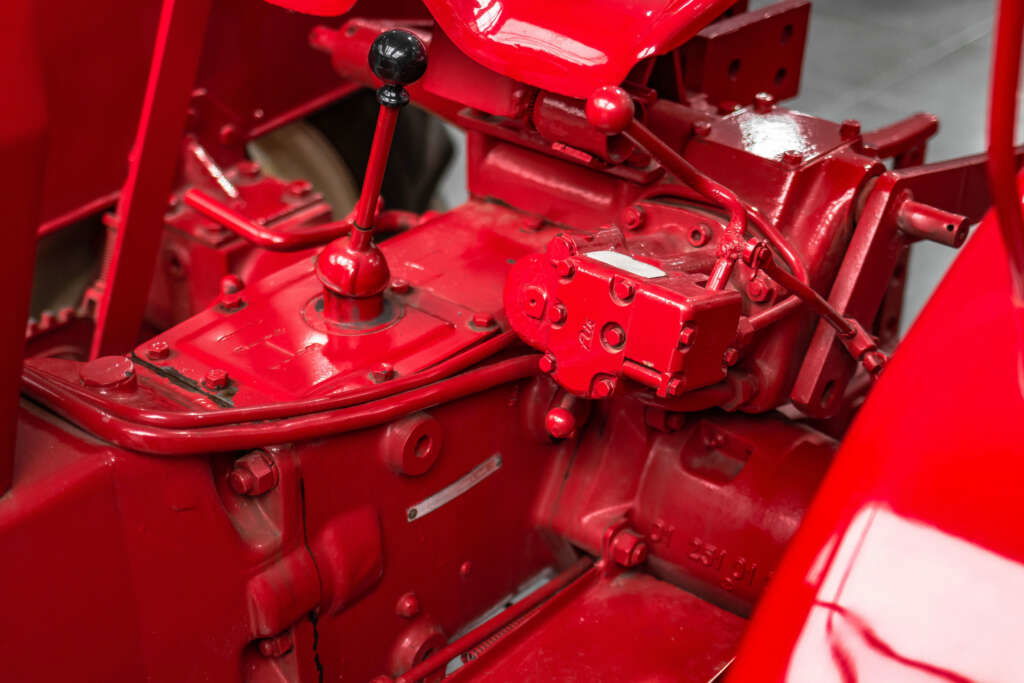 Porsche 111 Diesel 1959 - elferspot.com - Marketplace for Porsche ...