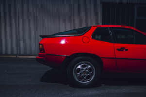 Porsche 924 S - Buyer's guide - elferspot.com - Magazine
