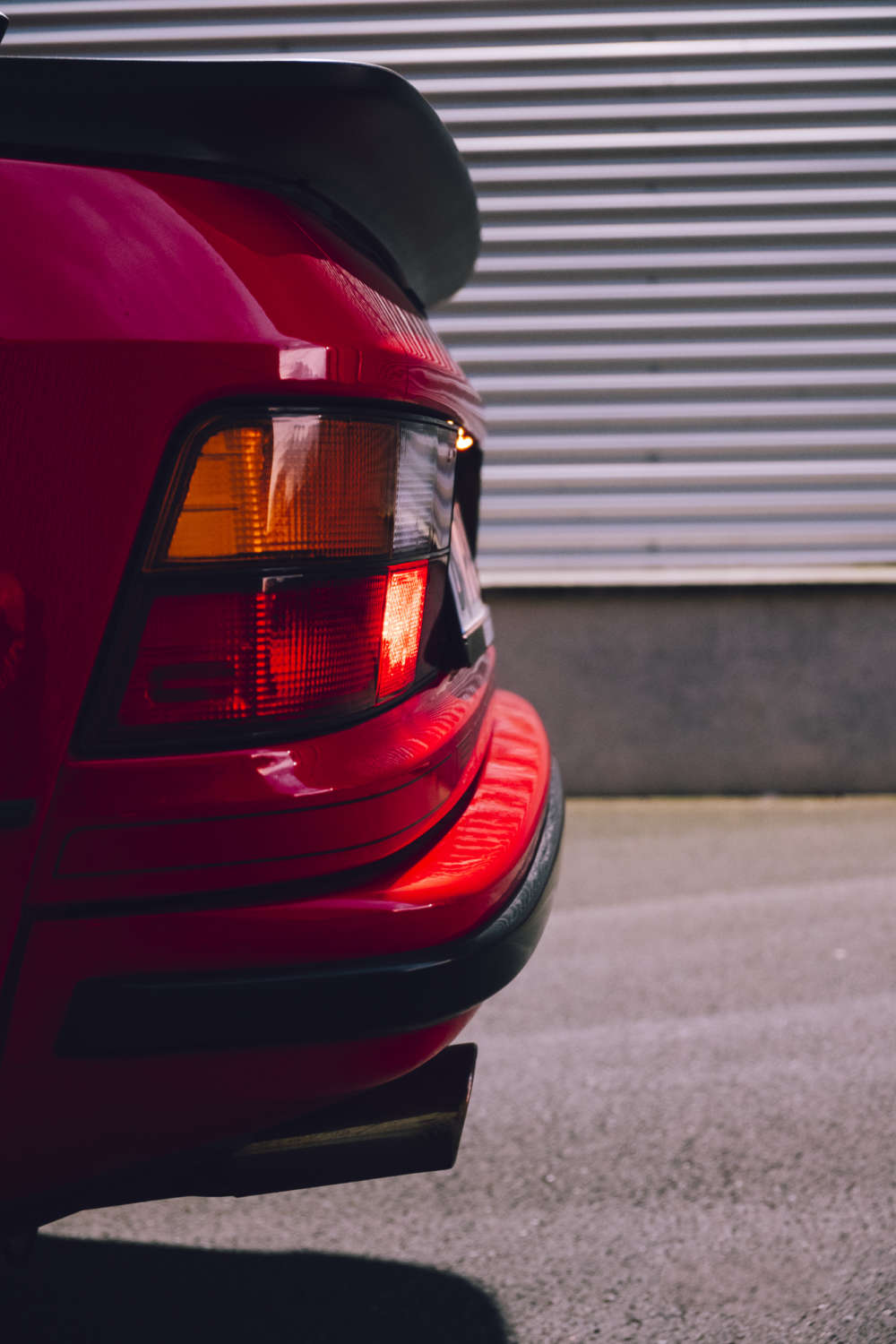 Porsche 924 S - Buyer's guide - elferspot.com - Magazine