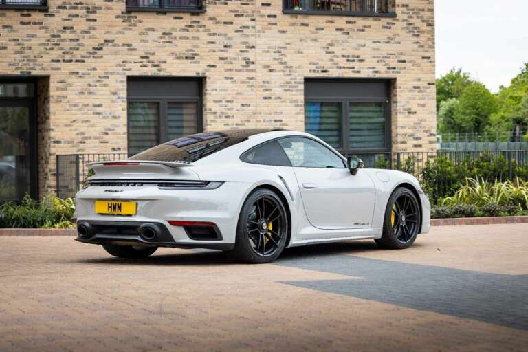 Porsche 992 for sale - Elferspot - Marketplace for used Porsches