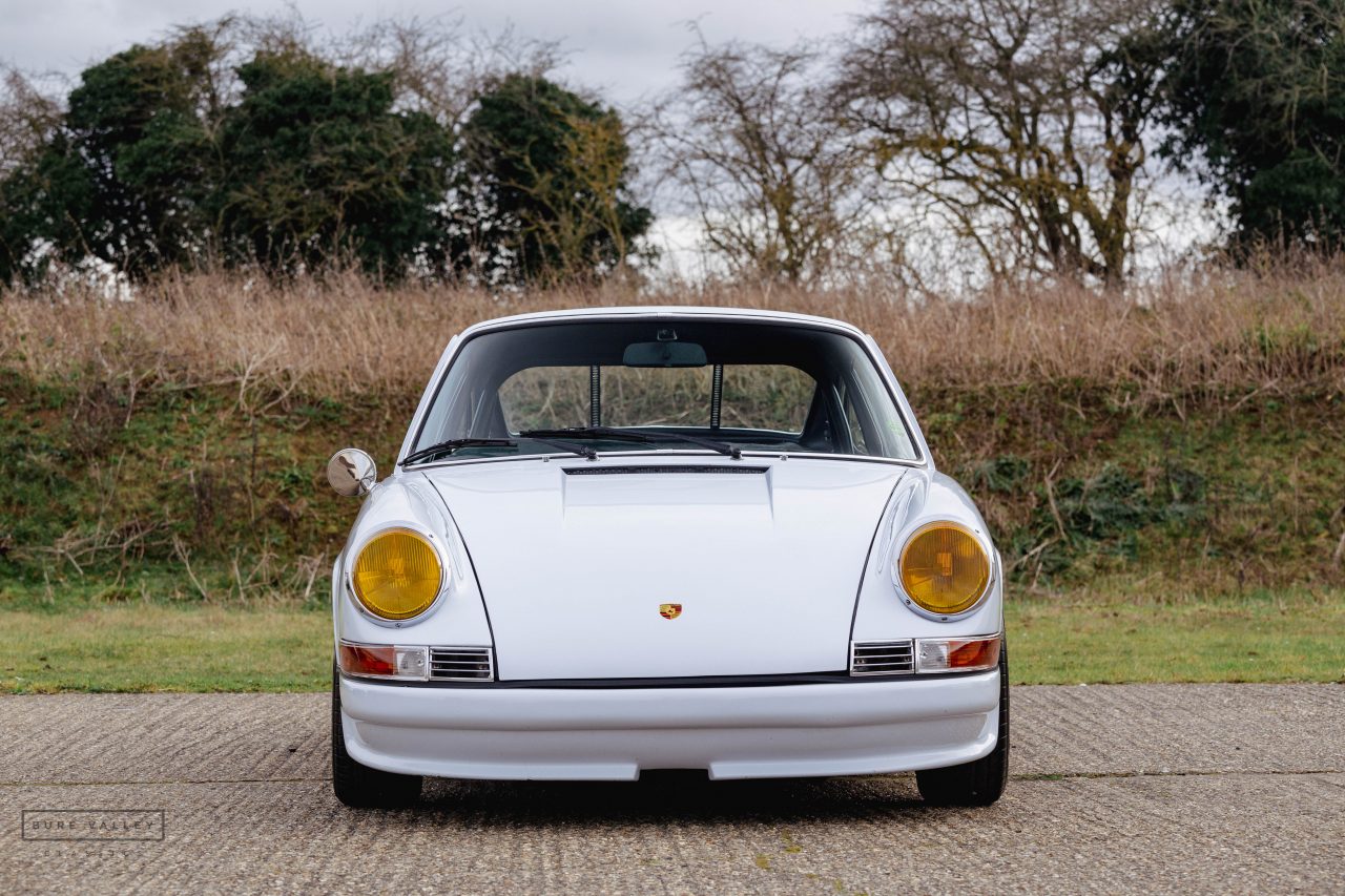 Porsche 911 Modified 1968 - elferspot.com - Marketplace for Porsche ...