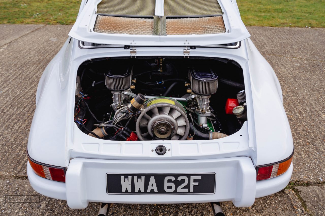 Porsche 911 Modified 1968 - elferspot.com - Marketplace for Porsche ...