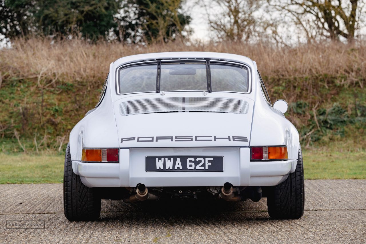 Porsche 911 Modified 1968 - elferspot.com - Marketplace for Porsche ...
