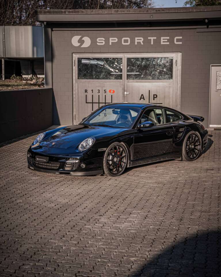 Sportec AG - elferspot.com - Marketplace for Porsche Sports Cars