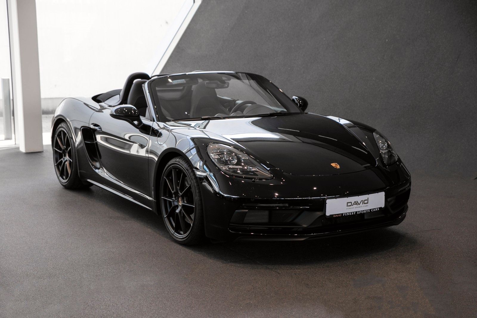 Porsche 718 Boxster GTS 4.0 2021 - elferspot.com - Marketplace for ...
