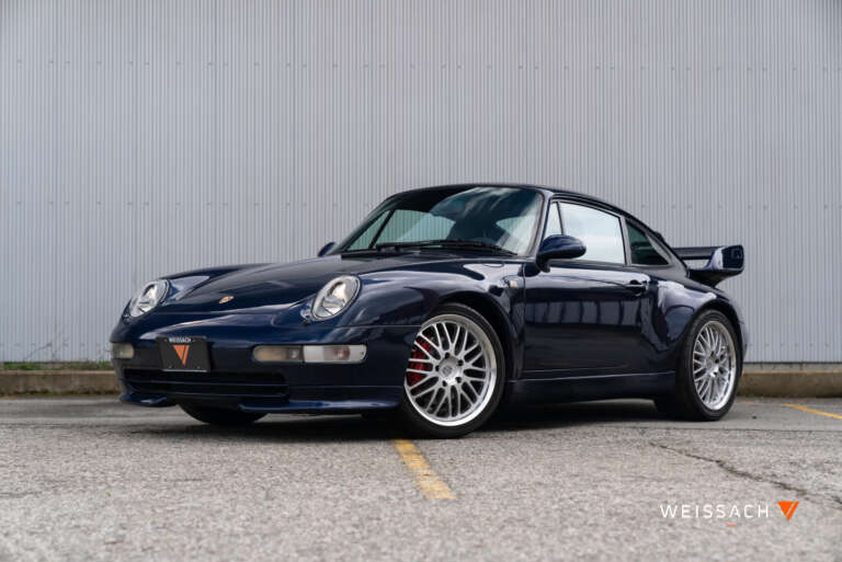 Porsche 993 buyer's guide - elferspot.com - Magazine