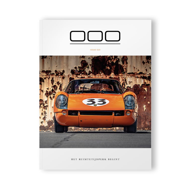 Porsche 993 - elferspot.com - Magazine & Marketplace for Porsche Sports ...