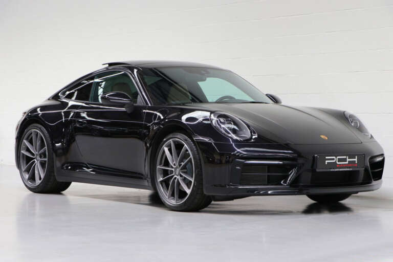 Porsche 992 for sale - Elferspot - Marketplace for used Porsches