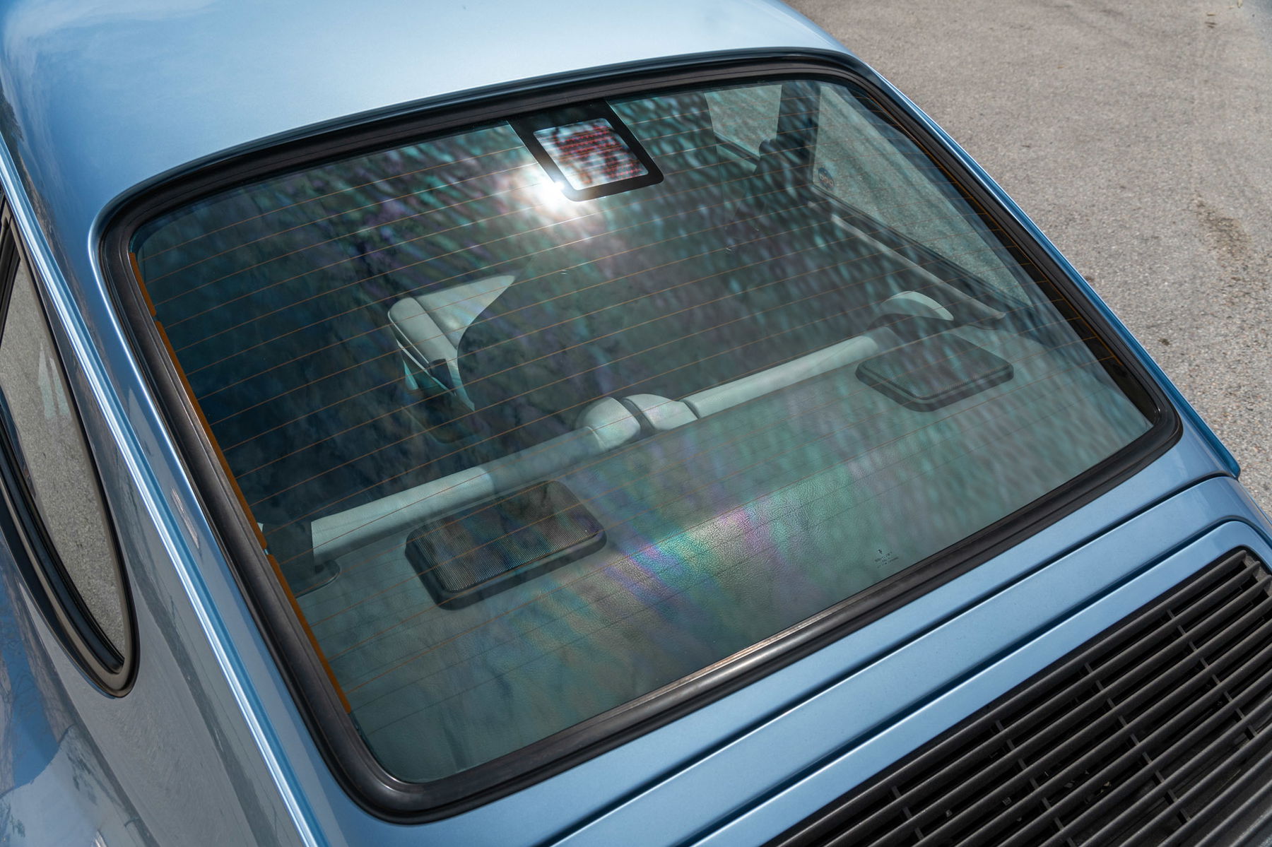 Porsche 964 Carrera 2 1991 - elferspot.com - Marketplace for Porsche ...