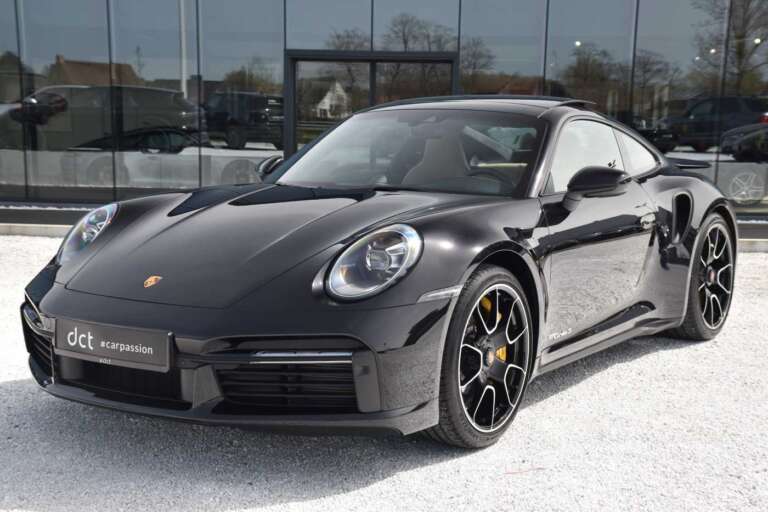 Porsche 992 for sale - Elferspot - Marketplace for used Porsches