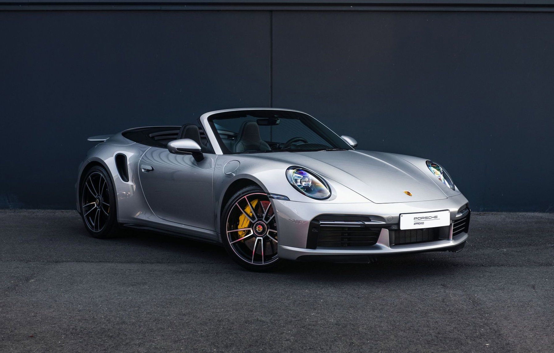 Porsche 992 Turbo S 2021 Elferspot Marktplatz F r Porsche Porsche 992 Turbo S 2021 Elferspot Marktplatz F r Porsche