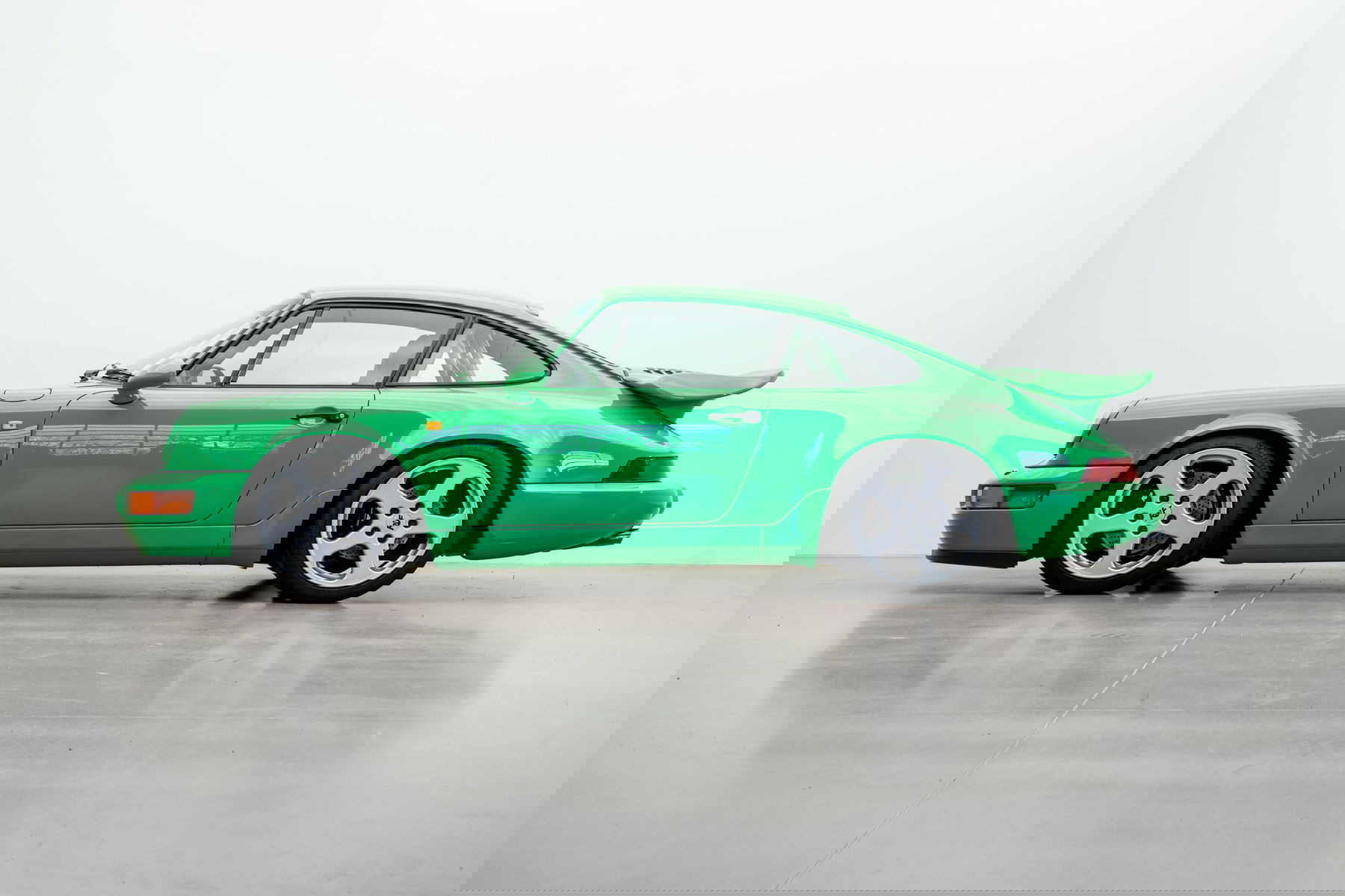 Porsche RUF RCT 1990 - elferspot.com - Marktplatz für Porsche Sportwagen