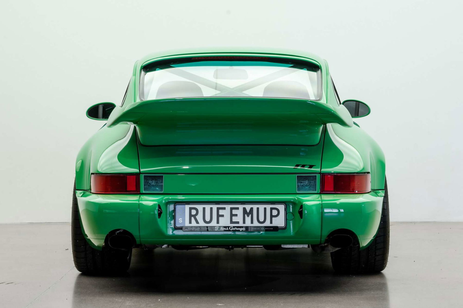 Porsche RUF RCT 1990 - elferspot.com - Marketplace for Porsche Sports Cars