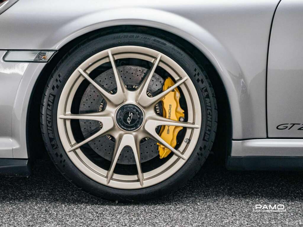 Porsche 997 GT2 RS 2010 - elferspot.com - Marketplace for Porsche ...