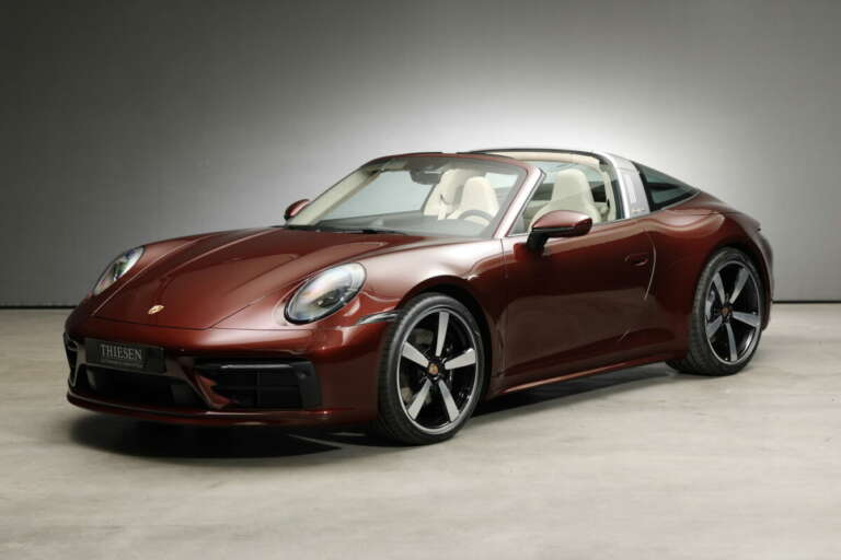 Porsche 992 for sale - Elferspot - Marketplace for used Porsches