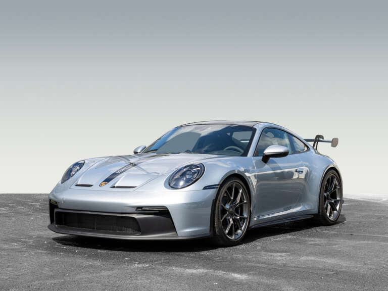 Porsche (911) 992 GT3 for sale - Elferspot - Marketplace for Porsche Cars