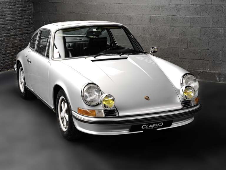 Old Porsche (911) for sale - Elferspot - Marketplace for Porsche