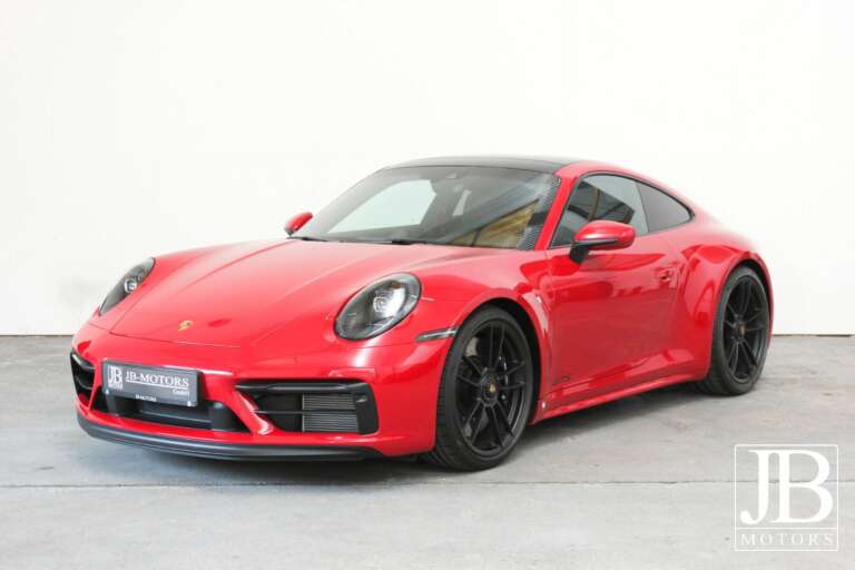 Porsche 992 for sale - Elferspot - Marketplace for used Porsches
